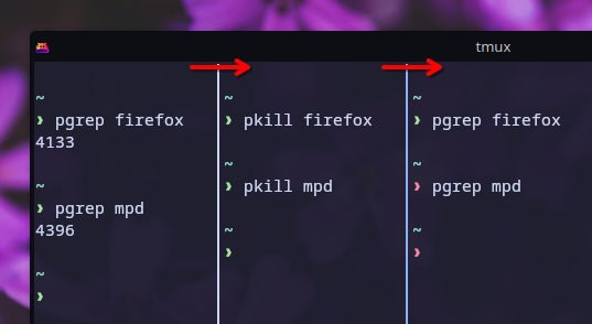 'pgrep' and 'pkill' Tutorial for Finding and Killing A Process · My Awesome Site